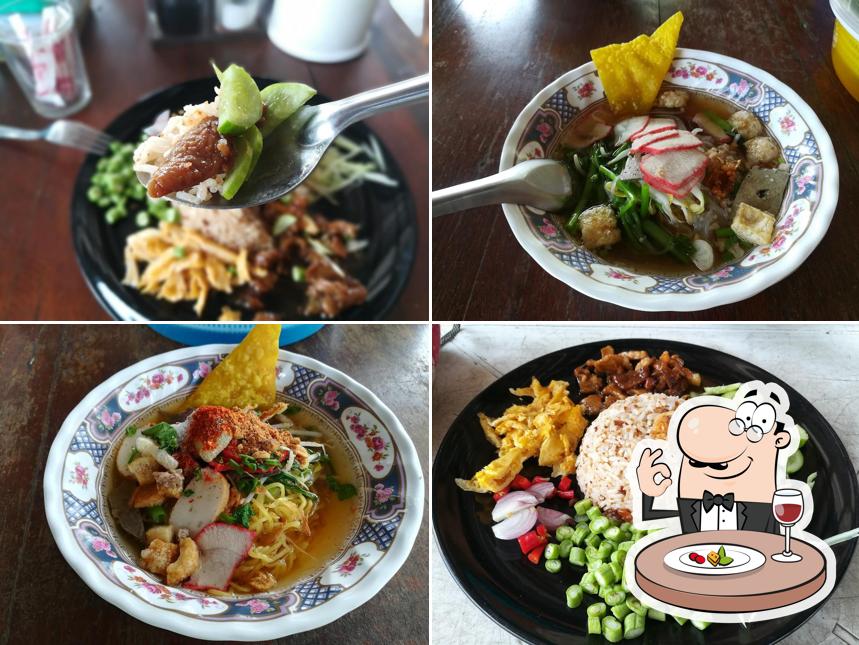 Nong I-Tim Thai Food restaurant, Ko Tao - Restaurant reviews