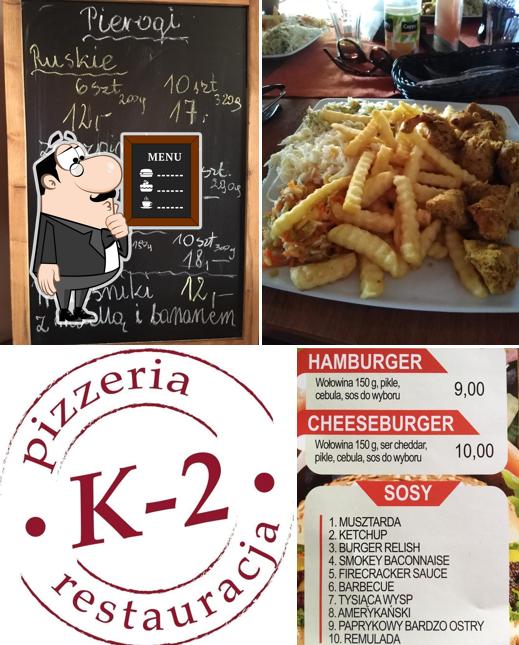 Pizzeria K2, Radziejow - Restaurant reviews