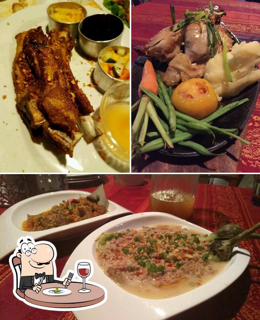Rafael's restaurant, Iloilo City - Restaurant reviews