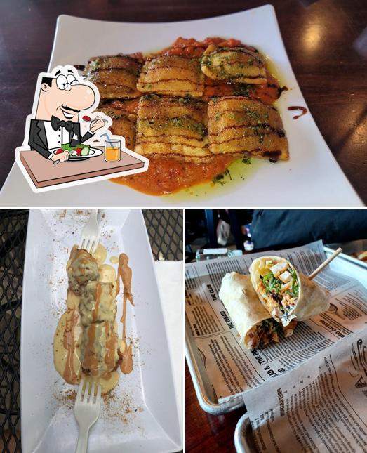 Royale with Cheese, Detroit - Restaurant menu, prices and reviews