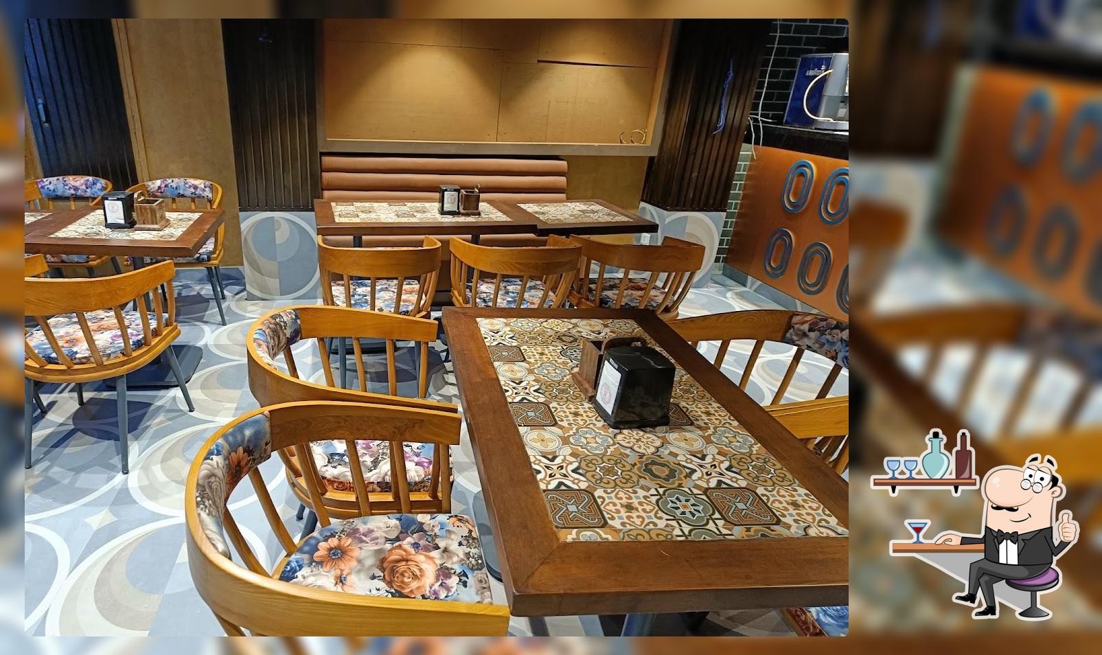 Sandoz Restaurant - Mussoorie, Mussoorie - Restaurant menu, prices and ...