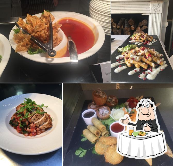 THE NOKE RESTAURANT, Saint Albans - Restaurant menu, prices and reviews