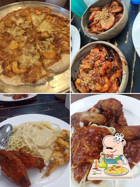 UNLI. restaurant, Quezon City - Restaurant menu and reviews