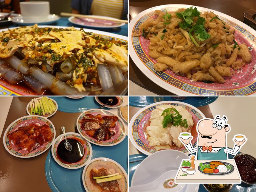 scala restaurant, Bangkok - Restaurant reviews