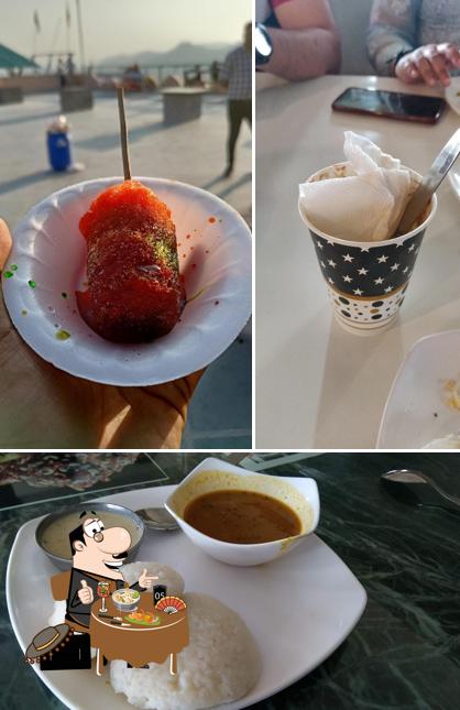 Ropeway Restaurant, Udaipur - Restaurant reviews