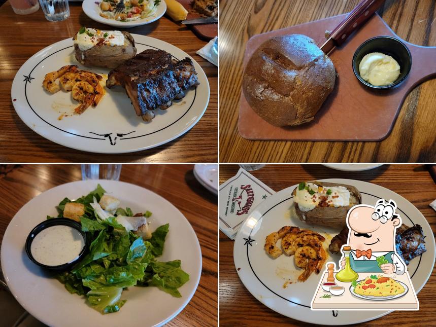 Saltgrass Steak House, 8440 International Dr in Orlando - Restaurant ...
