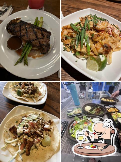 State & Main, Ottawa - Restaurant menu, prices and reviews