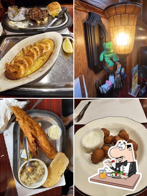 Togi's Family Restaurant, Bradford - Restaurant menu, prices and reviews