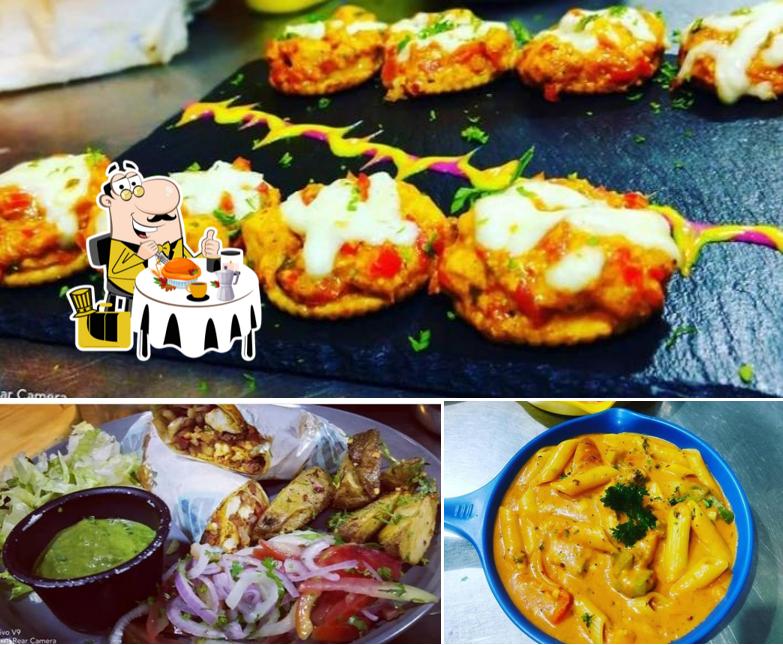 Taste of Mumbai, Dhubri - Restaurant menu, prices and reviews