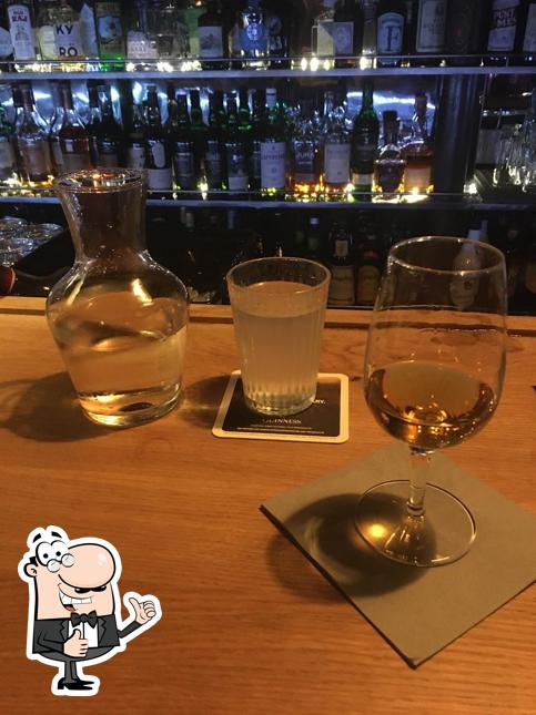 Vertigo pub & bar, Munich - Restaurant reviews