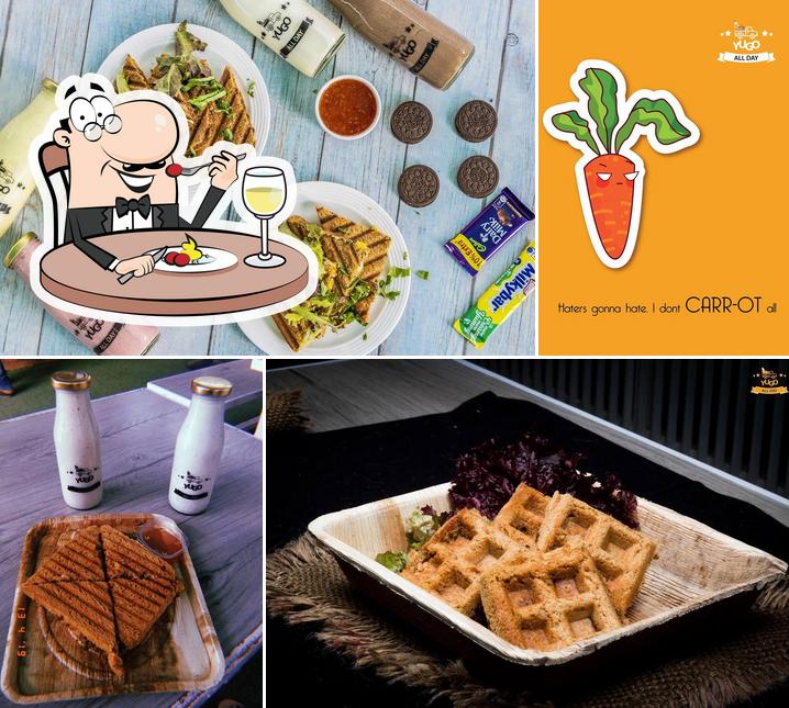 Yugo, Coimbatore - Restaurant menu, prices and reviews