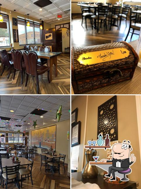 Best yemeni restaurants in Dearborn, summer 2024 - Restaurant Guru