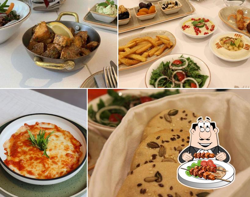 Shababeek Restaurant, Sharjah - Restaurant menu, prices and reviews