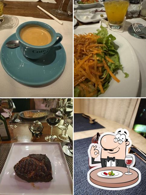 Varanda JK Iguatemi, São Paulo - Menu do restaurante, preços e opiniões