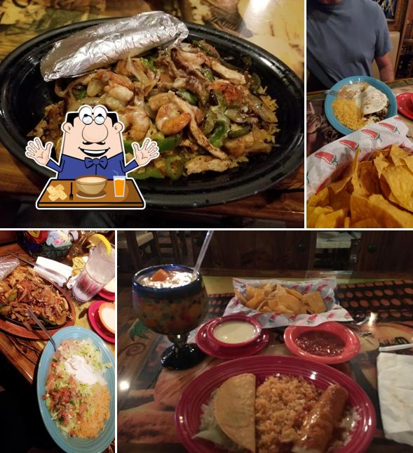 Burro Loco, Anderson - Restaurant menu, prices and reviews