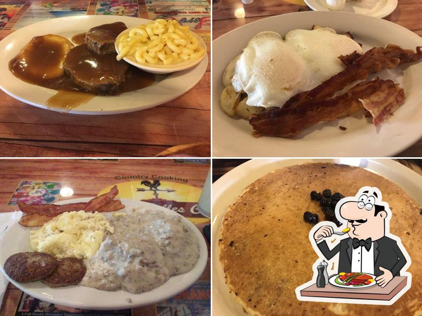 Dixie Belle's Cafe, Orlando - Restaurant menu, prices and reviews