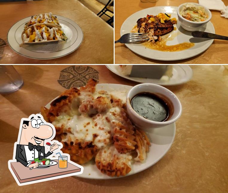 Shenanigan's Irish Pub, Ocean City - Restaurant menu, prices and reviews