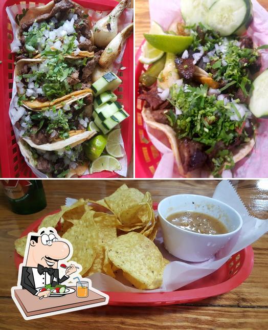 Tortas El Guero, Indianapolis - Restaurant menu, prices and reviews