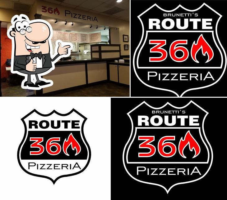360 PizzeriA in Mechanicsville - Restaurant menu and reviews