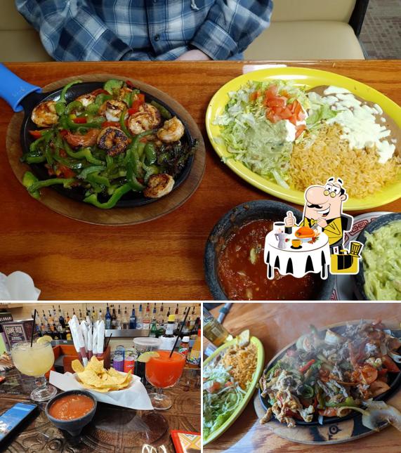 Agave Mexican Restaurant, South Haven - Restaurant menu, prices and reviews