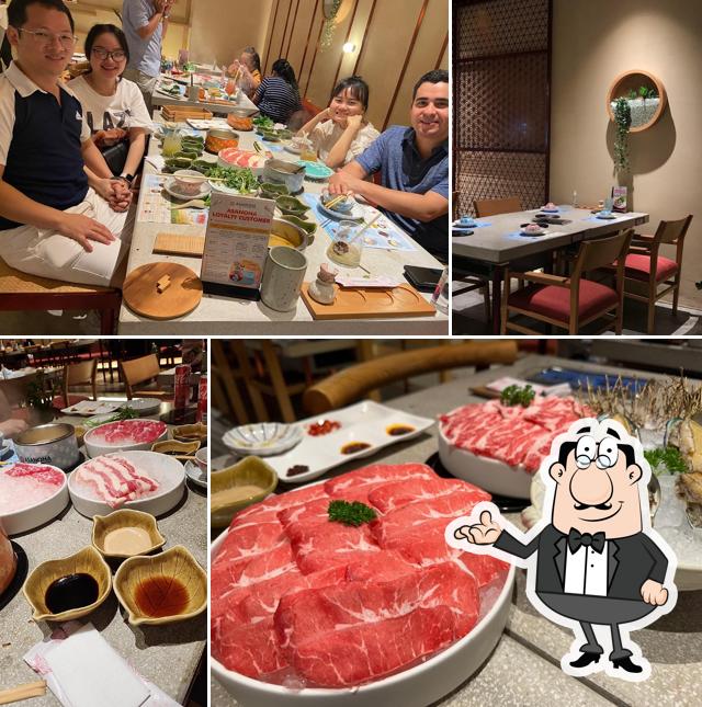 Best restaurants in Saigon Centre Mall - Restaurant Guru