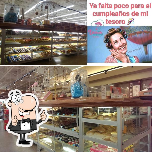 Azteca Bakery, Villa Park - Menú del restaurante, precios y reseñas