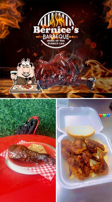 Browns Barbeque, Hazel Crest - Restaurant menu, prices and reviews