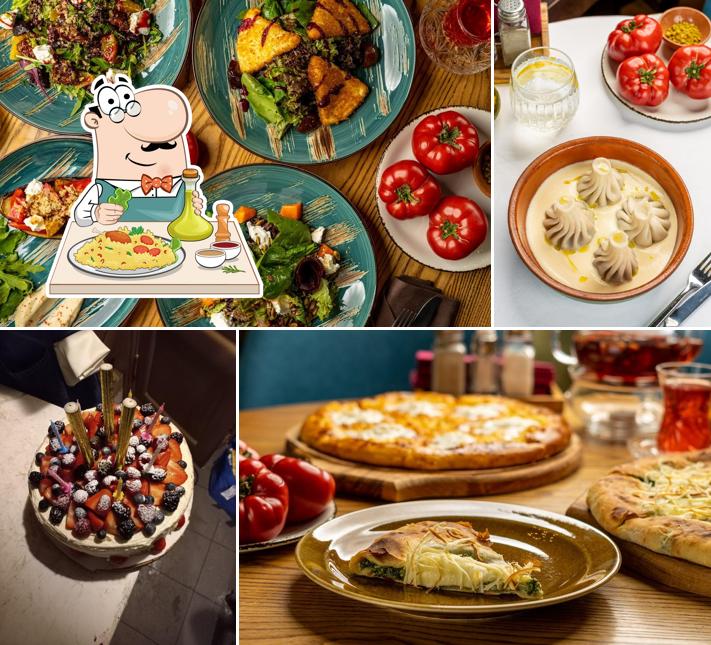 Batoni restaurants in Moscow, spring 2024 - Restaurant Guru