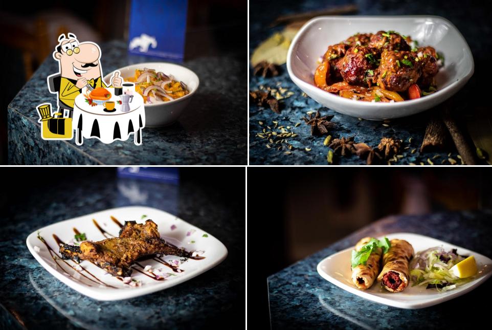 Top 10 restaurants in Harlow, december 2025 - Restaurant Guru