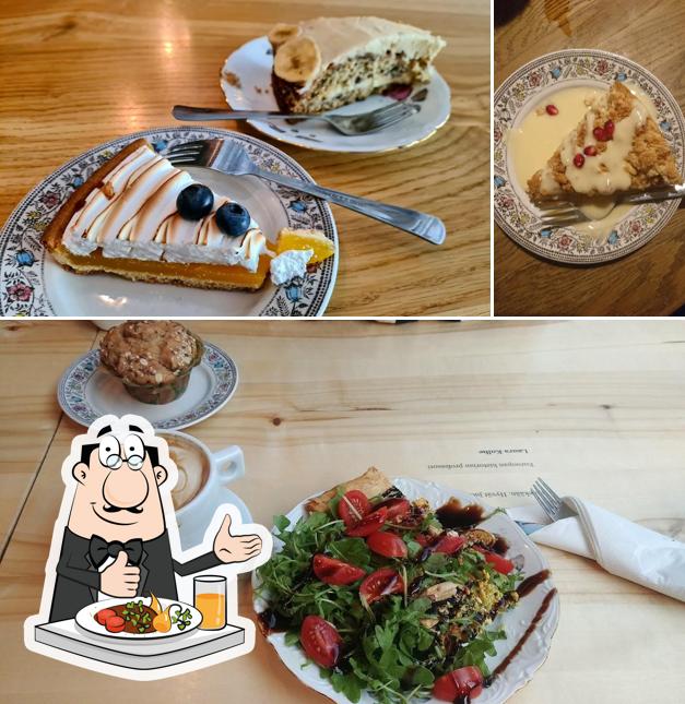Ihana Kahvila Baari, Helsinki - Restaurant menu, prices and reviews
