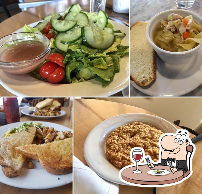 yum! Kitchen and Bakery, Minnetonka - Restaurant menu, prices and reviews