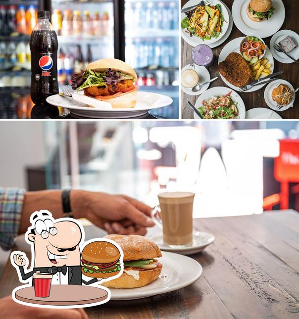 Cha Bar Cafe, Adelaide - Restaurant menu, prices and reviews