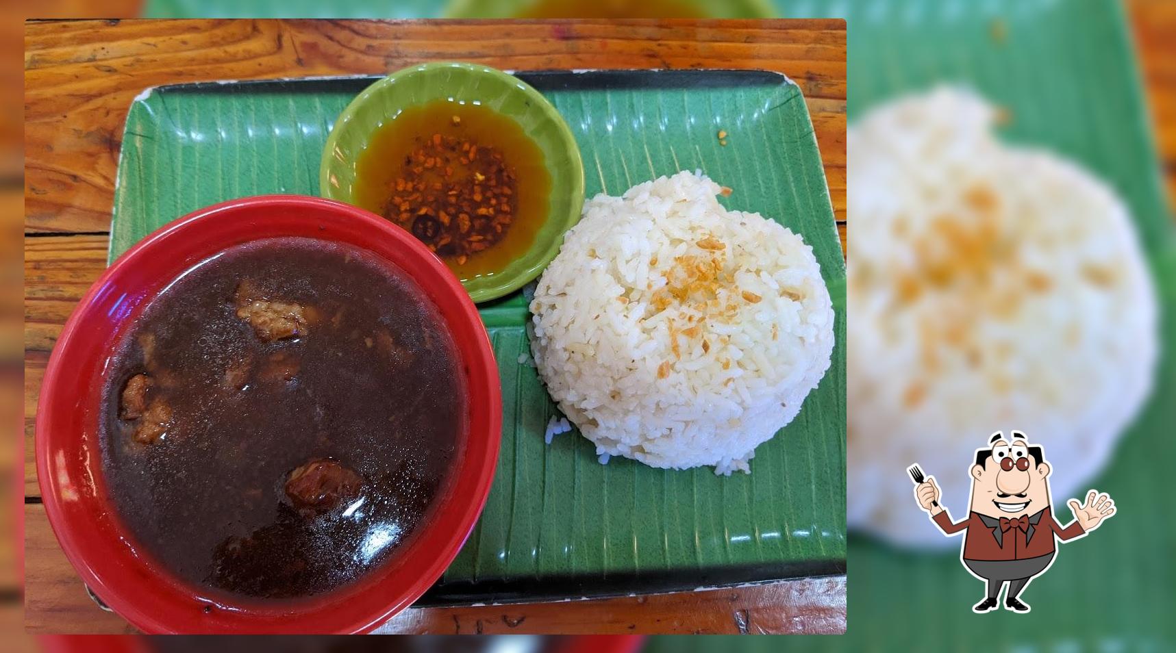 Chill Tea Habit Cafe, Manila - Restaurant reviews