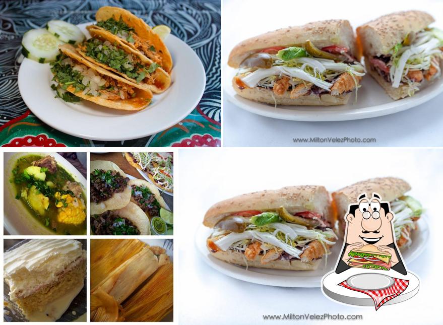 El Matador Mexican Restaurant, Bloomfield - Restaurant menu, prices and ...
