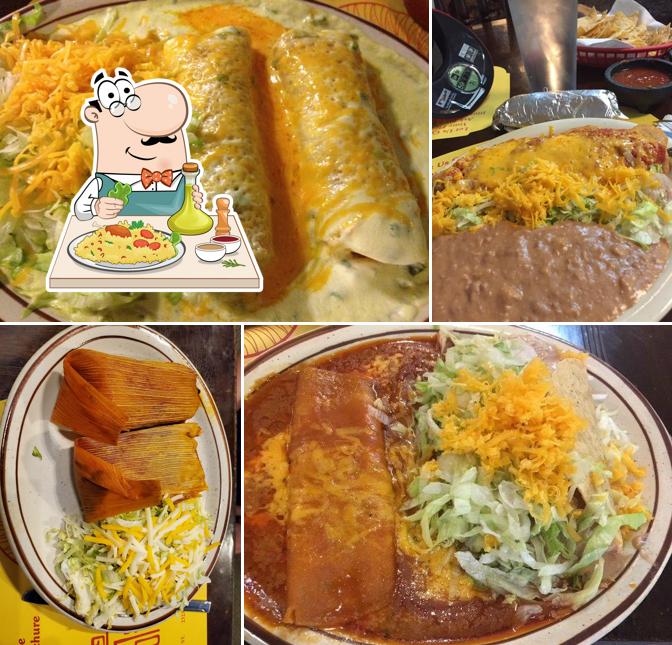 El Molinito, Tucson - Restaurant menu, prices and reviews