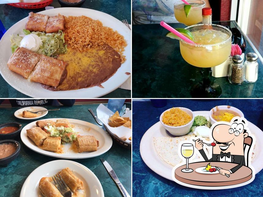 Fiesta Mexican Restaurant, Bremerton - Restaurant menu, prices and reviews