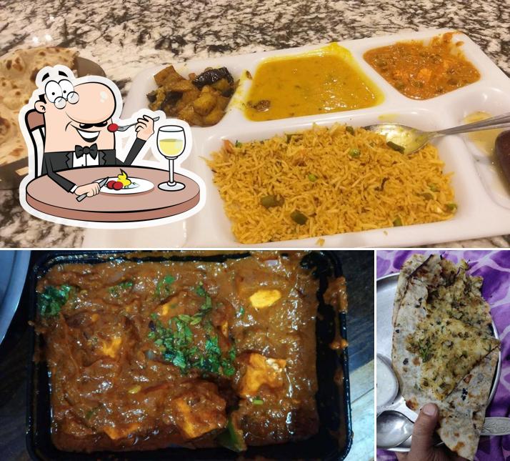 Hardasmal Restaurant, Ulhasnagar - Restaurant menu, prices and reviews