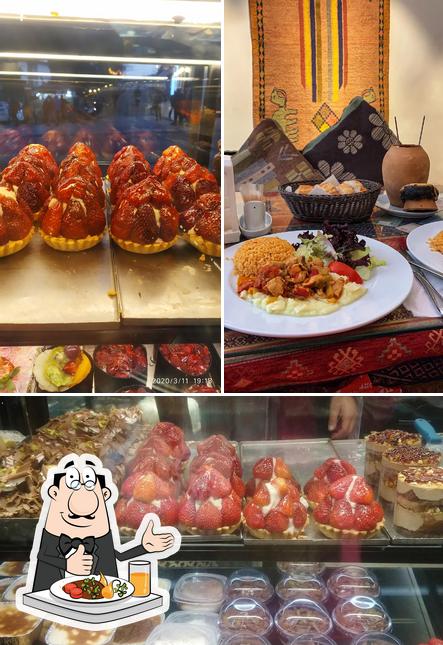 Home Made Restaurant & Cafe, Istanbul - Restaurant menu, prices and reviews