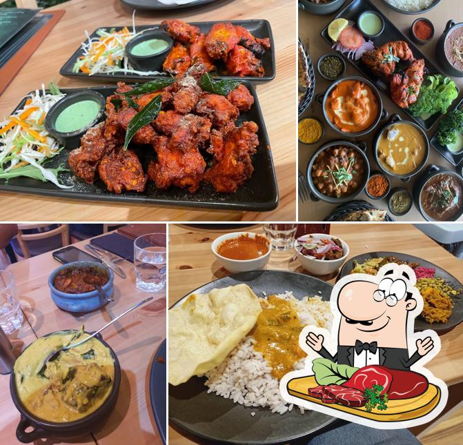 Top 1 restaurant with paneer in Drewvale, february 2026 - Restaurant Guru