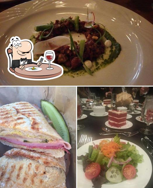 Maestro's Restaurant, Tampa - Restaurant menu, prices and reviews