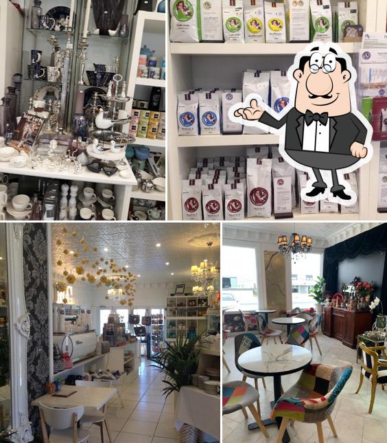 Top 5 restaurants in Robe, september 2025 - Restaurant Guru