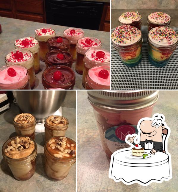 Mama Denise Cakes & Pies in a Jar in Waldorf
