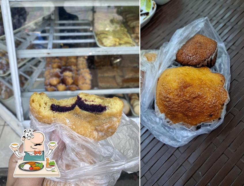 Maria Bakery, Cebu City - Restaurant menu, prices and reviews