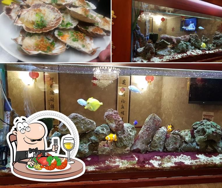 Mr Ping Chinese Restaurant, 468 Southchurch Rd in Southend-on-Sea ...