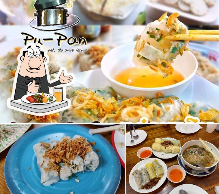Pak Mor Phu-Phan, Khon Kaen - Menú del restaurante, precios y reseñas
