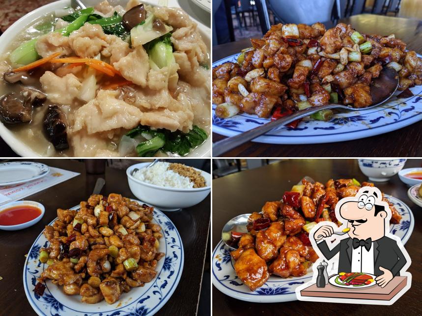 Panda Imperial Restaurant, Chula Vista - Restaurant menu, prices and ...