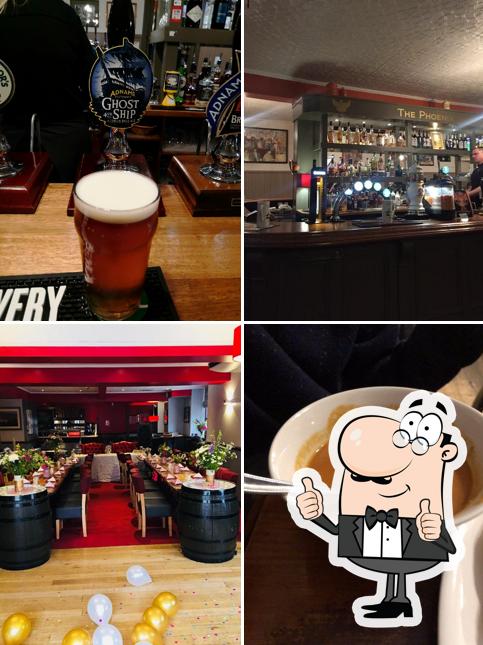 Top 7 pubs & bars in Inverness, december 2025 - Restaurant Guru