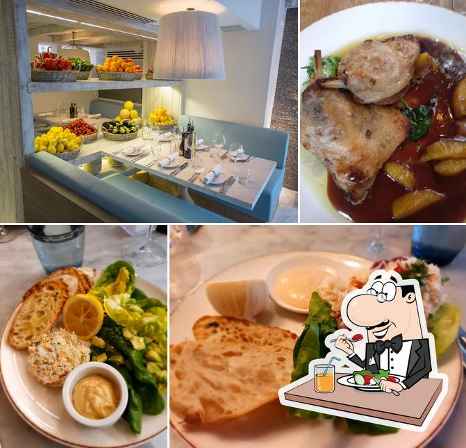 Top 7 restaurants in Knutsford, september 2025 - Restaurant Guru