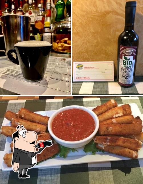 Barrel Restaurant in Simcoe - Restaurant reviews