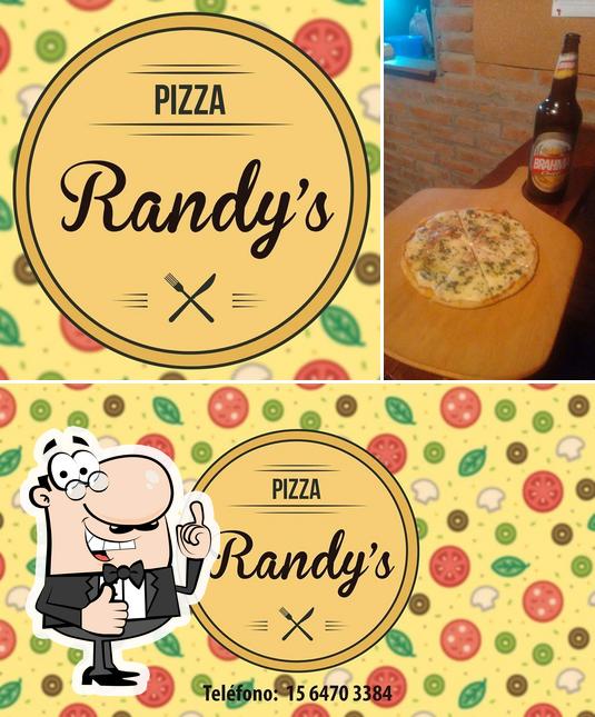 Randy's pizzeria, Argentina - Restaurant reviews